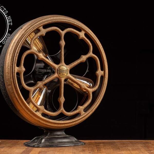 Antique Radio Speaker - Etsy