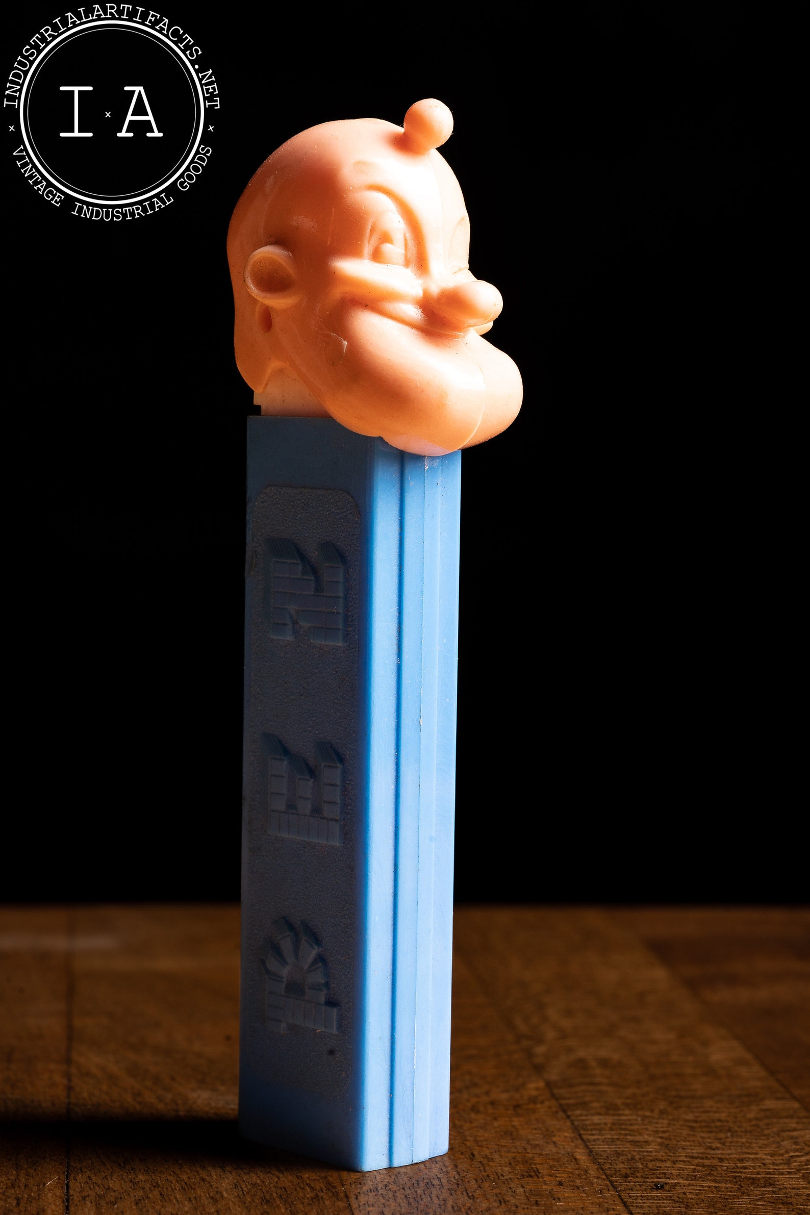 Vintage 1950s Popeye Pez Dispenser - Etsy