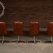 MCM Five-piece Dining Table and Chair Set by Chromcraft - Etsy