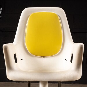 Vintage Mcdonald's Rolling High Chair - Etsy