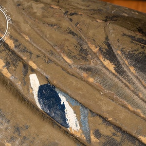 C. 1940 Glass Eye Atco Duck Decoy - Etsy