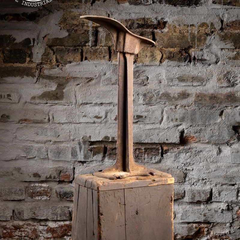 Cobblers Anvil - Etsy