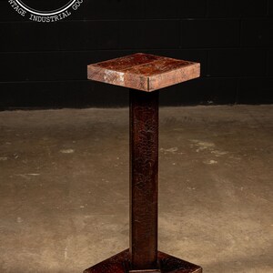 Early 20th Century Grapevine Plant Stand - Etsy
