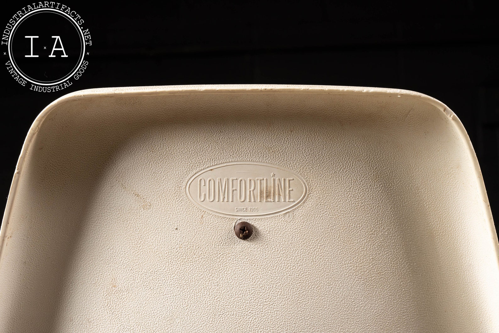 Vintage Mcdonald's Rolling High Chair - Etsy