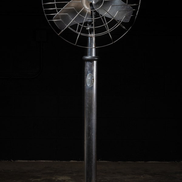 Space Age Fan - Etsy