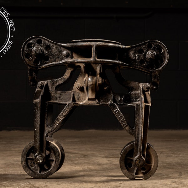 Hay Trolley - Etsy