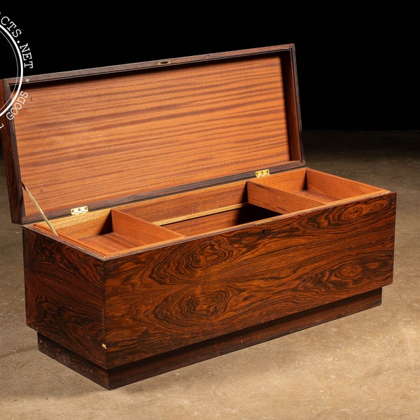 Cedar Chest - Etsy