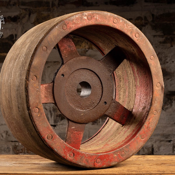 Wood Foundry Mold - Etsy