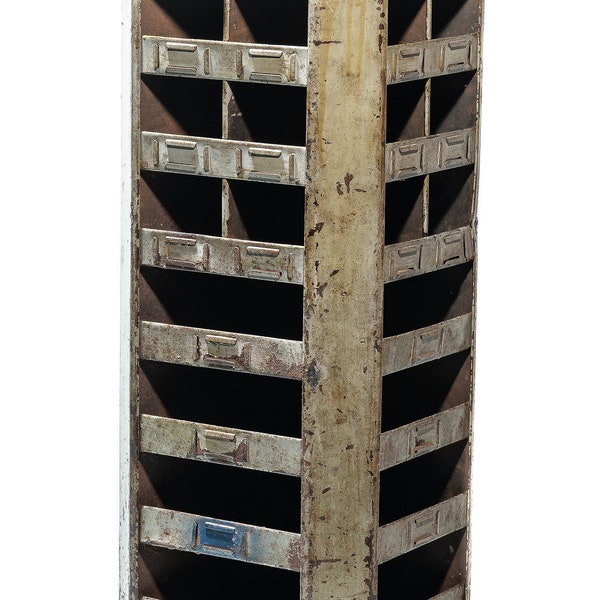 Cast Iron Bin - Etsy