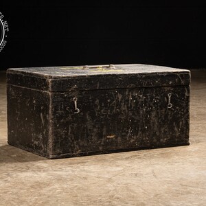 Antique Electrical Equipment Box - Etsy