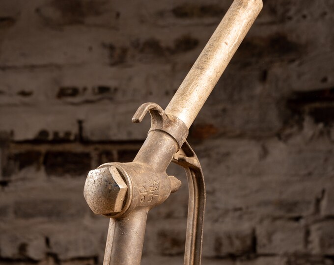 OPW Gas Pump Handle - Etsy