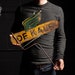 Early Dekalb Flying Ear Weathervane Sign - Etsy