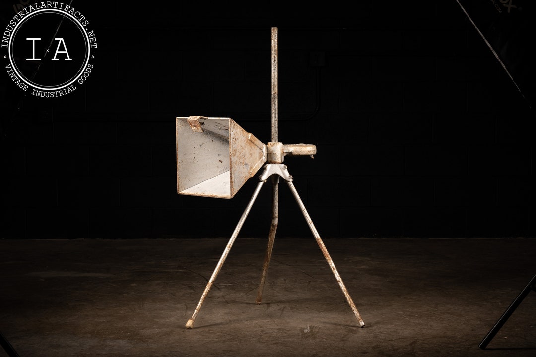 Vintage X-ring Centrifugal Bullet Trap - Etsy