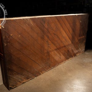 Massive 168-drawer Oak Parts Cabinet - Etsy