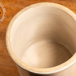 Early 20th Century 3-gallon Red Wing Crock - Etsy