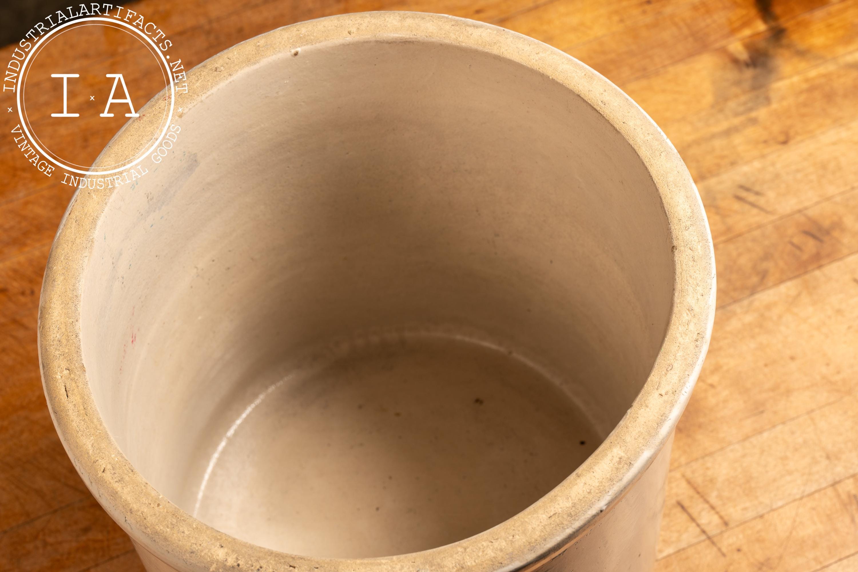 Early 20th Century 3-gallon Red Wing Crock - Etsy