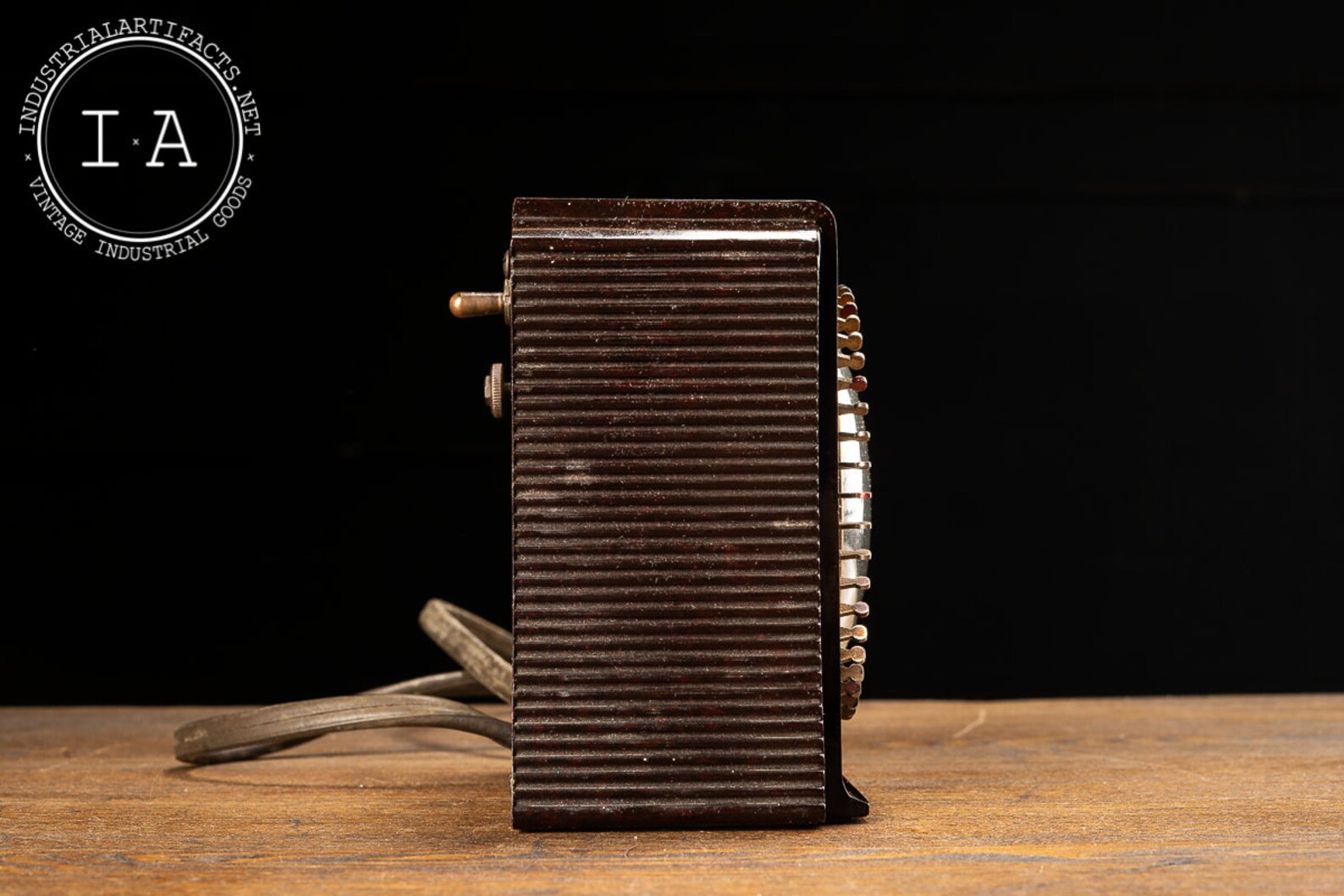 C. 1930 Bakelite Timer by Telechron - Etsy