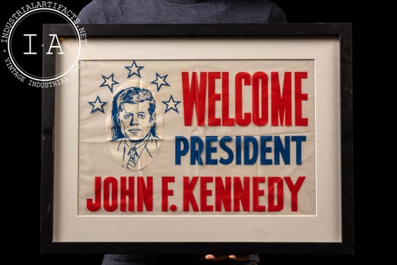 Jfk Signs