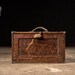 Early Industrial Machinist Chest - Etsy