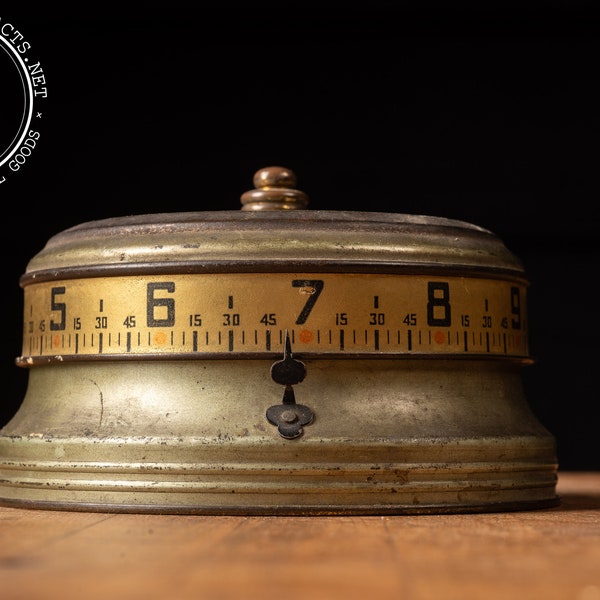 Antique Tape Measure - Etsy