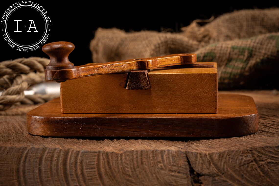 Handmade Wooden Perpetual Fidget Device - Etsy