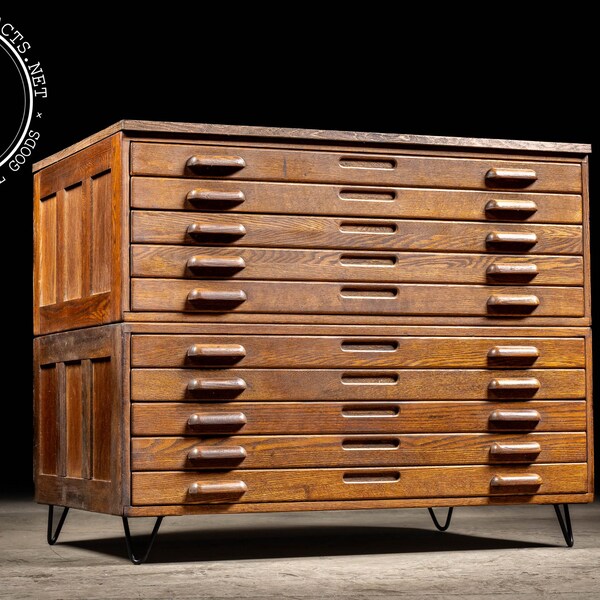 Flat File - Etsy