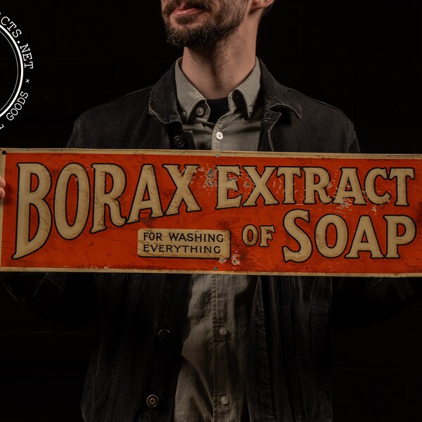 Advertising Signs - Etsy