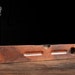 Vintage Industrial Wooden Shop Level by Goodell Pratt - Etsy
