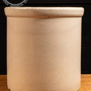 Early 20th Century 3-gallon Red Wing Crock - Etsy