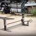 C. 1874 Rotating Westphal Hardware Store Cabinet - Etsy