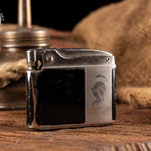 Knight Lighter - Etsy