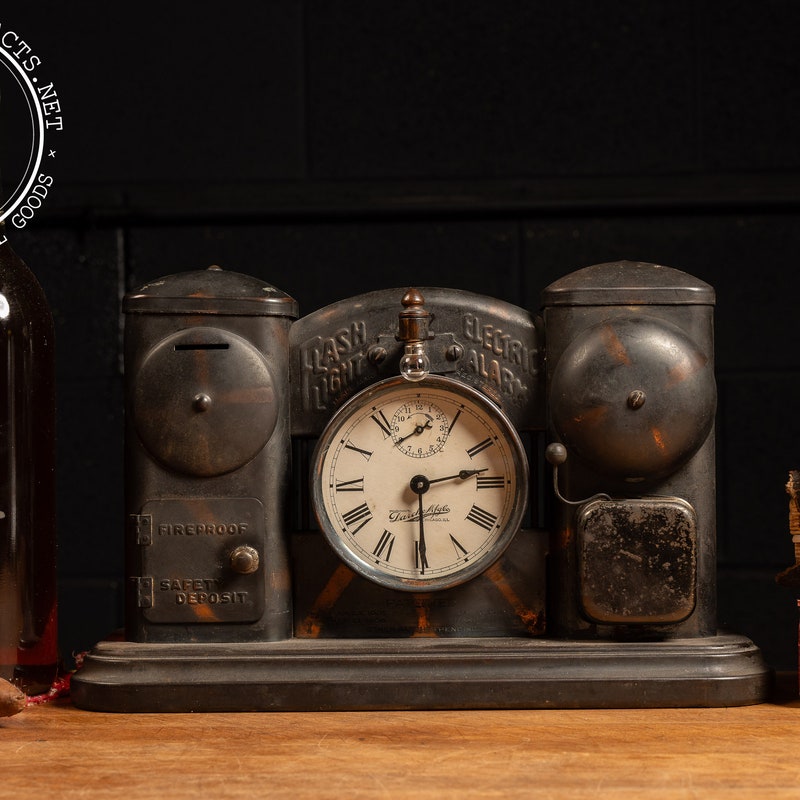 Coin Clock - Etsy