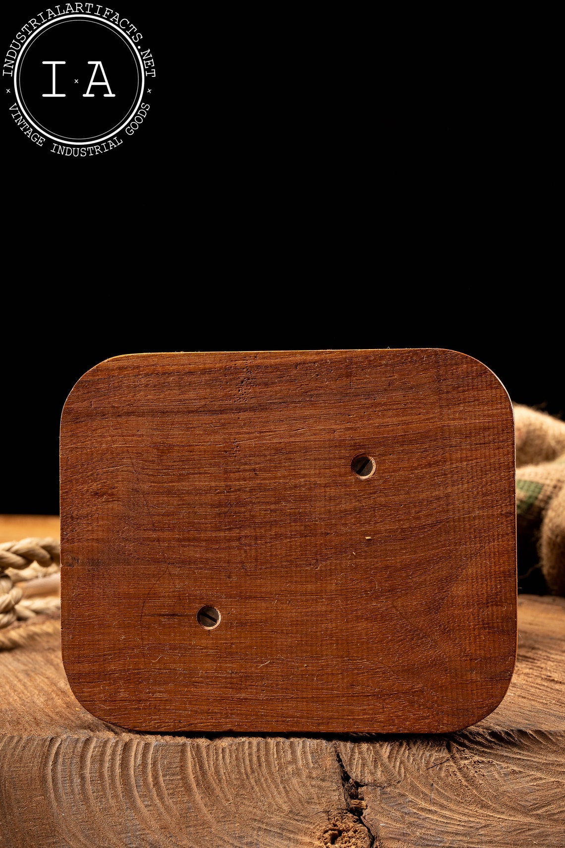 Handmade Wooden Perpetual Fidget Device - Etsy