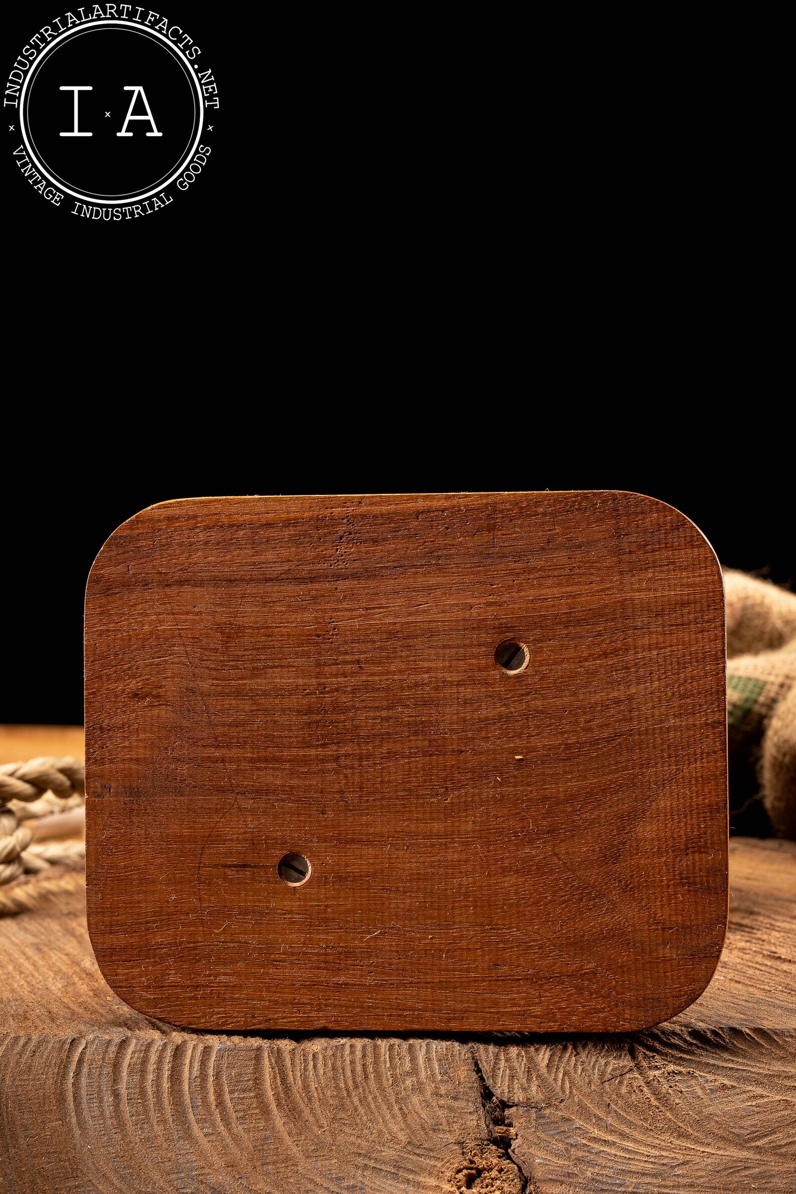 Handmade Wooden Perpetual Fidget Device - Etsy