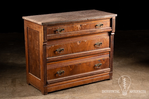 Large lowboy dresser store