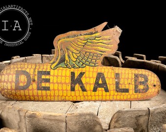 Dekalb Seed Corn - Etsy