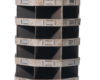 Revolving Parts Bin | Etsy