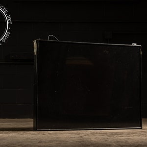 Vintage Large Lighted 1 Hour Photo Sign - Etsy