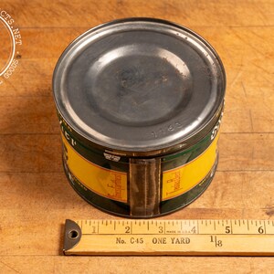 Old Master Coffee Can - Etsy