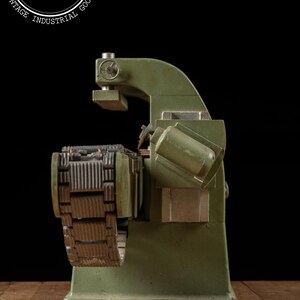 Vintage Salesman Sample Rip Saw With Conveyor Belt - Etsy