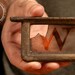 Late 19th Century Stained and Etched Glass "women" Pullman Sign - Etsy