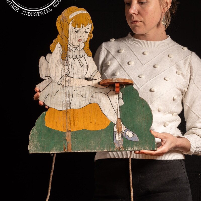 Stage Prop - Etsy