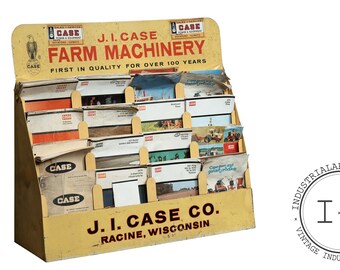 Magazine Case - Etsy