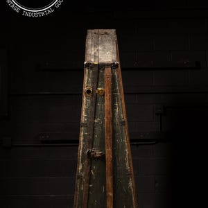 Antique Wurlitzer Pedal Harp Case - Etsy