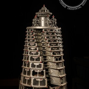 C. 1874 Rotating Westphal Hardware Store Cabinet - Etsy