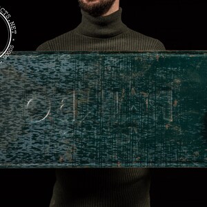 Vintage Rainbo Bread Embossed Tin Advertising Sign - Etsy