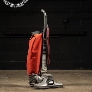 Early 1980s Kirby Heritage With Original Attachments - Etsy