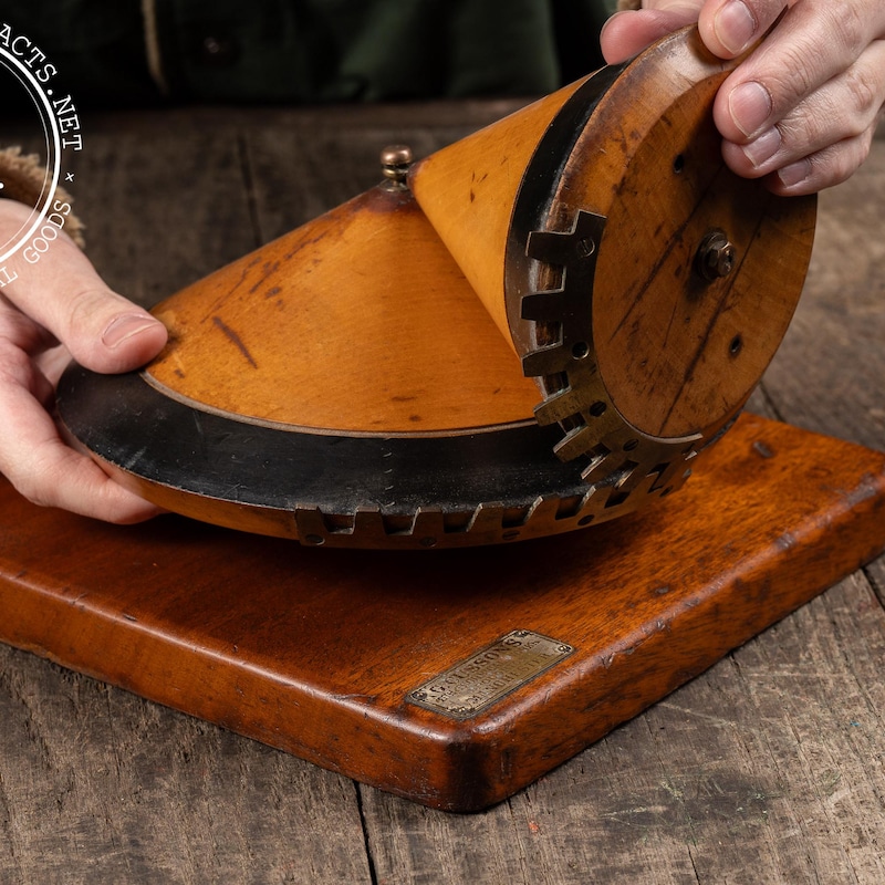 Salesman Sample Model - Etsy