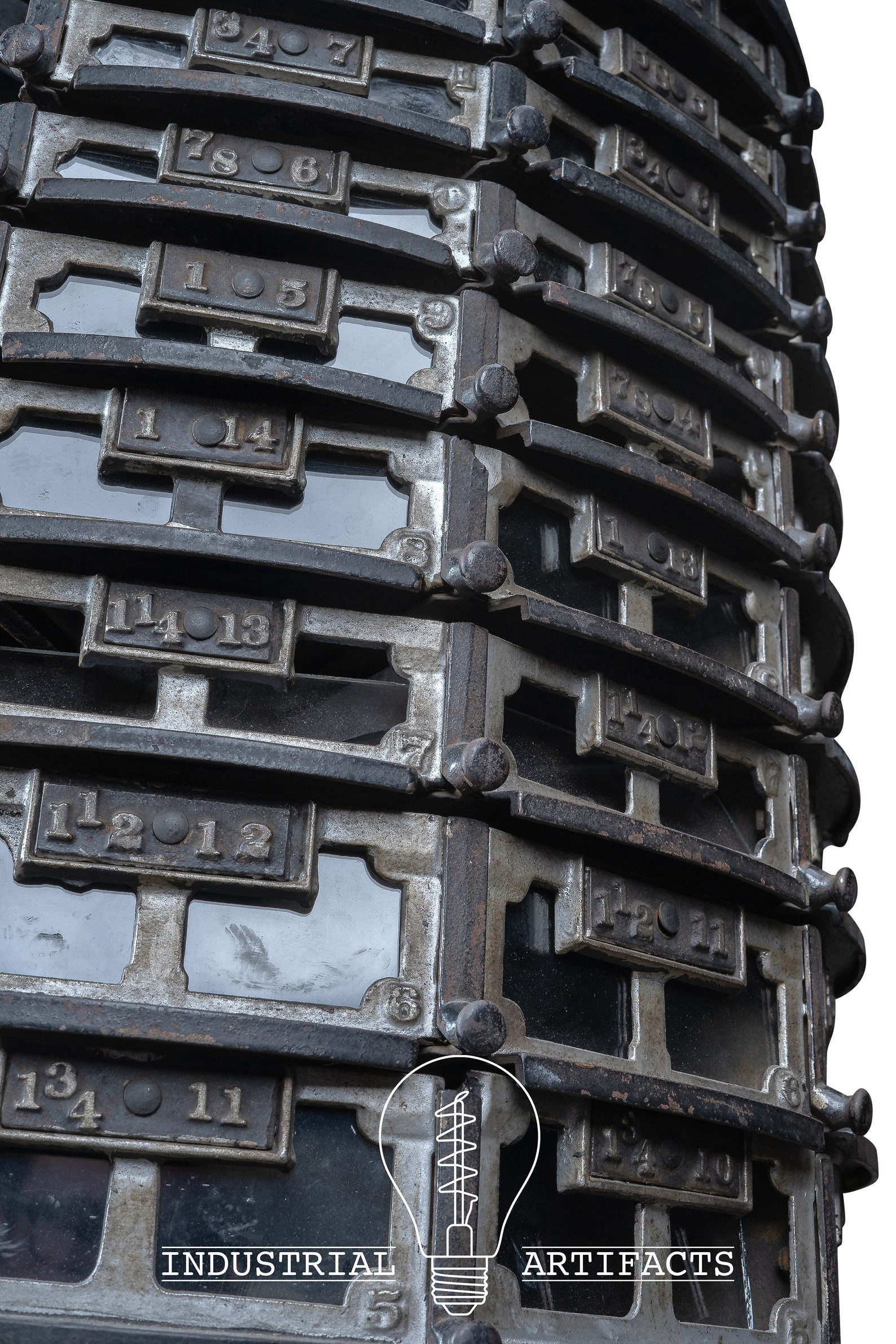 Complete Antique H. Westphal Revolving Hardware Wood Screw - Etsy