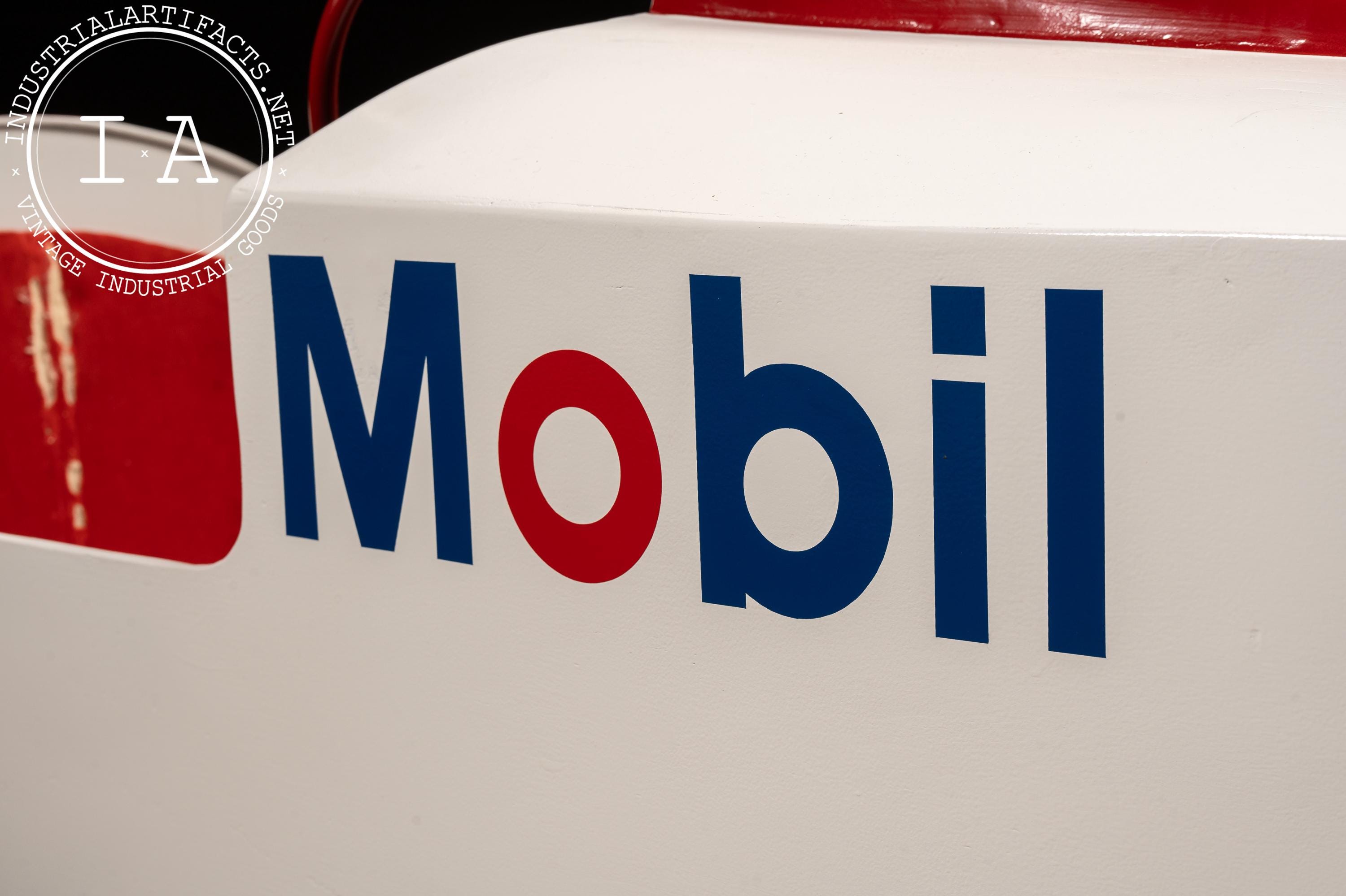 Mobil Official Soap Box Derby Car With Related Ephemera - Etsy